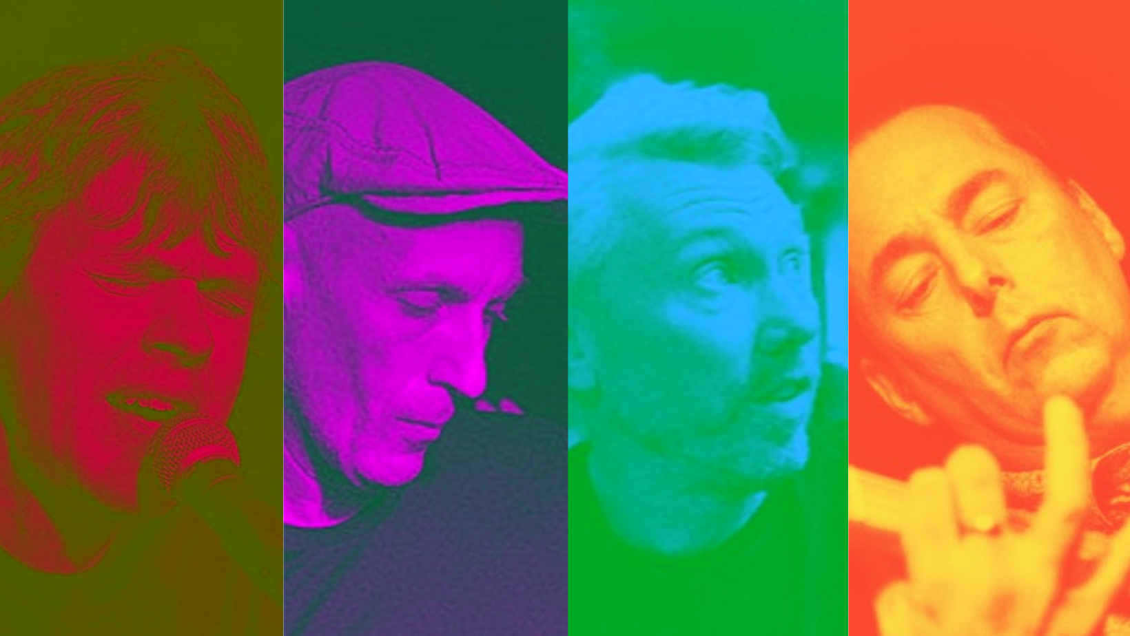 Brain » Original melodic rock tunes infused with that '70s vibe, a dash ...